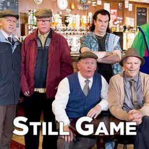 Still Game: Season 7, Episode 4 - Rotten Tomatoes