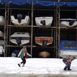 Jacob Switzer - Rotten Tomatoes