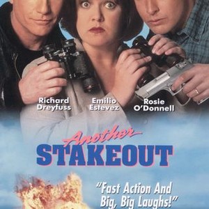 Another Stakeout - Rotten Tomatoes