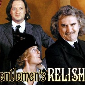 Gentleman's Relish - Rotten Tomatoes