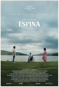 Espina | Rotten Tomatoes