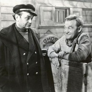 Barry Fitzgerald Actor