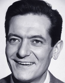 Alberto Closas | Rotten Tomatoes