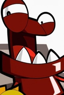 Mixels: Season 1, Episode 3 | Rotten Tomatoes