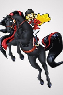 horseland coloring pages sarah