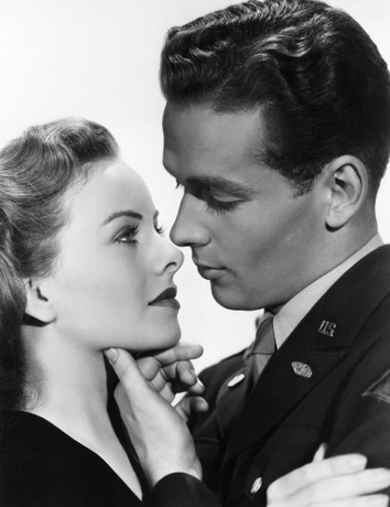 Frank Latimore Actor