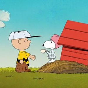 The Snoopy Show: Season 3, Episode 9 - Rotten Tomatoes