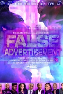 False Advertisement | Rotten Tomatoes