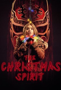 The Christmas Spirit | Reviews | Rotten Tomatoes