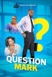 Question Mark | Rotten Tomatoes