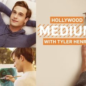 Hollywood Medium With Tyler Henry - Rotten Tomatoes