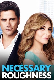 Necessary Roughness | Rotten Tomatoes