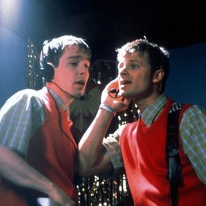 Safe Men - Rotten Tomatoes