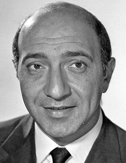 George Pastell - Rotten Tomatoes