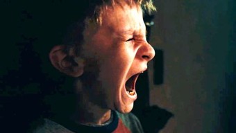 Antlers - Rotten Tomatoes