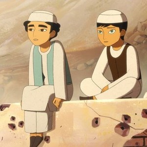 The Breadwinner - Rotten Tomatoes