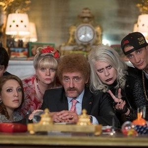 The Tuche Family - Rotten Tomatoes