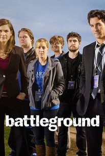 Battleground: Season 1 | Rotten Tomatoes