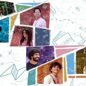 Aanandam - Rotten Tomatoes