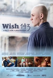 Wish 143 | Rotten Tomatoes