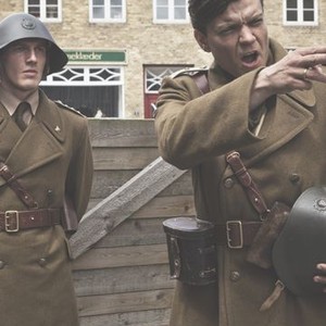 April 9th - Rotten Tomatoes