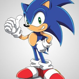 Sonic X - Rotten Tomatoes