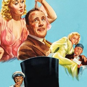 Topper Returns - Rotten Tomatoes