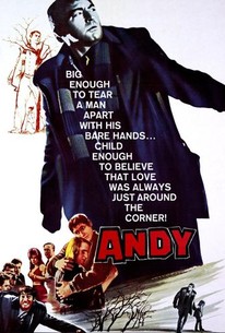 Andy | Rotten Tomatoes