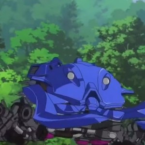 Zoids: Season 1, Episode 1 - Rotten Tomatoes