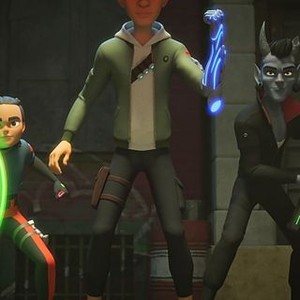 Daniel Spellbound - Rotten Tomatoes