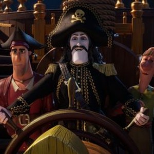 Captain Sabertooth and the Magic Diamond - Rotten Tomatoes