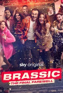 Brassic: Season 7 | Cast and Crew | Rotten Tomatoes