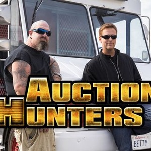 Auction Hunters - Rotten Tomatoes