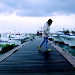 Fire at Sea - Rotten Tomatoes