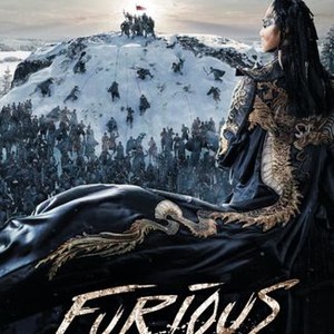 Furious - Rotten Tomatoes