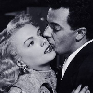 Shockproof - Rotten Tomatoes