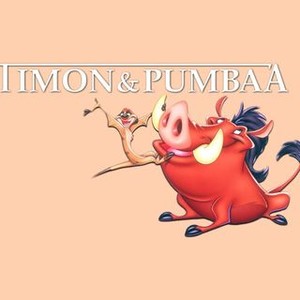 Timon & Pumbaa: Season 1, Episode 1 - Rotten Tomatoes