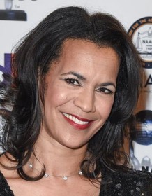 Fredricka Whitfield - Rotten Tomatoes