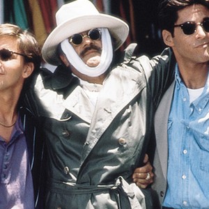 Weekend at Bernie's II (1993) - Rotten Tomatoes