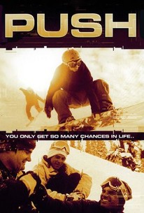Push | Rotten Tomatoes