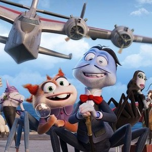 Inspector Sun - Rotten Tomatoes