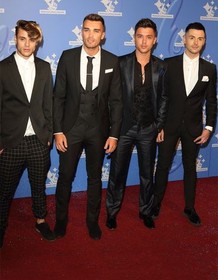 Union J - Rotten Tomatoes