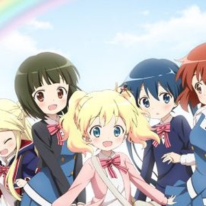 Hello!! Kinmoza - Rotten Tomatoes