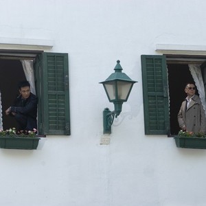 Exiled - Rotten Tomatoes