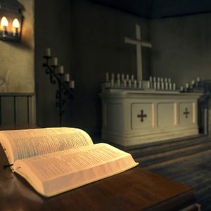 Preacher - Rotten Tomatoes