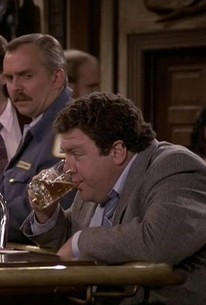Cheers: Season 5, Episode 19 - Rotten Tomatoes