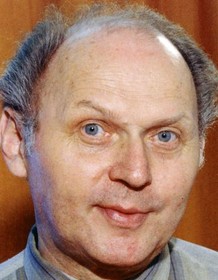 Gerhard Behrendt - Rotten Tomatoes