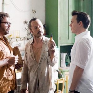 Michael Rispoli - Rotten Tomatoes