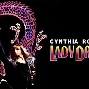Lady Dragon - Rotten Tomatoes