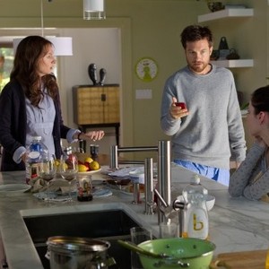 Disconnect - Rotten Tomatoes